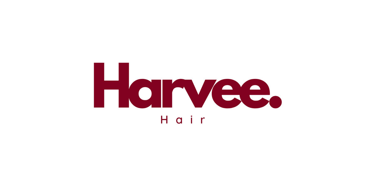Welcome to Harvee Hair